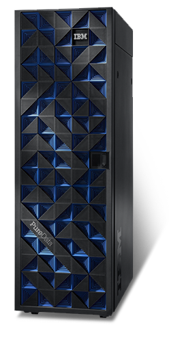 Natrinsic Support for Netezza N3001-002 Mako